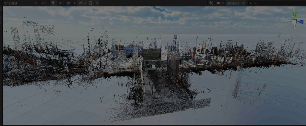代表論文通信～Accelerating 3D Deep Learning with PyTorch3Dを訳す① | シンギュラリティ・ラボ